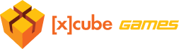 [x]cube Games